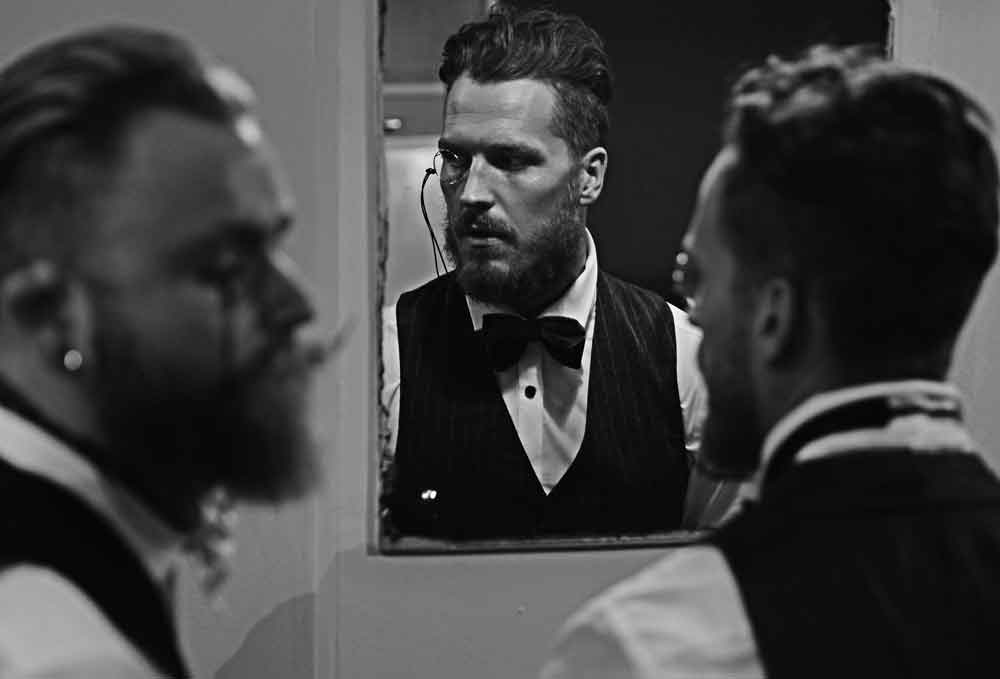 How To Wear Your Monocle – Monocle Madness™