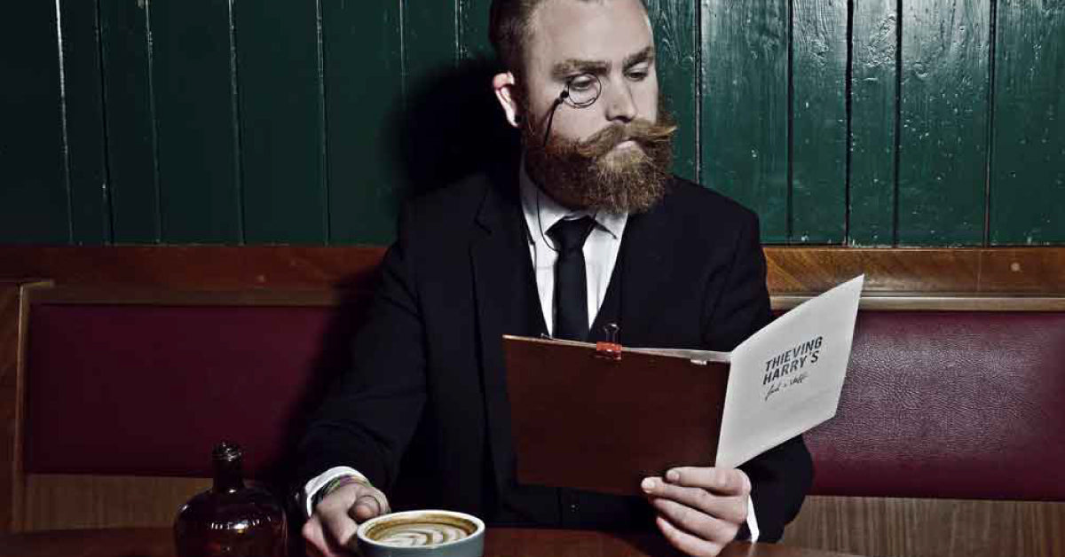 Monocles | Ready to Read | Monocle Madness™