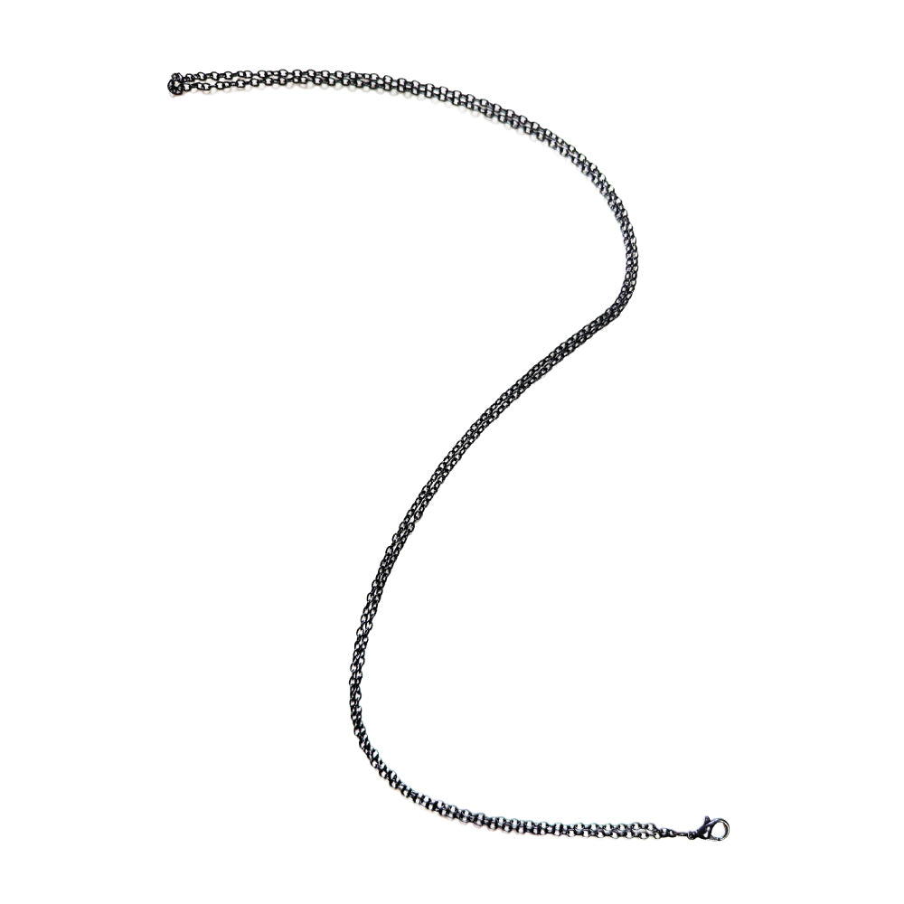 Buy a Monocle Chain | Black | Monocle Madness™