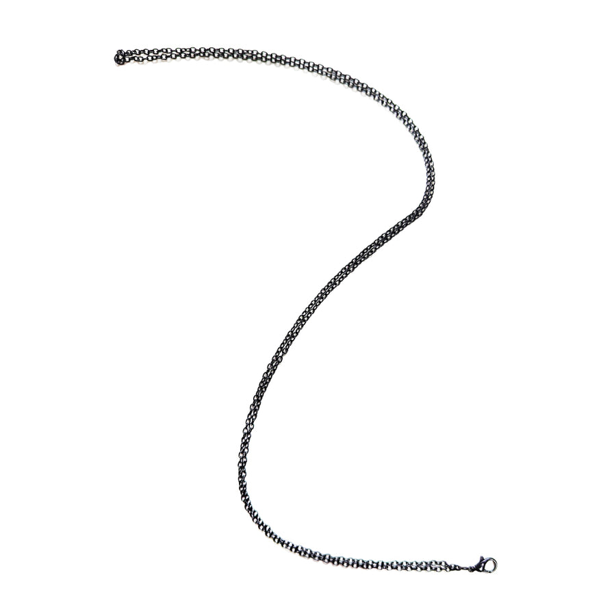 Buy a Monocle Chain | Black | Monocle Madness™