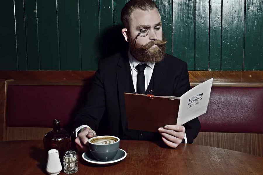 Buy Monocles | Reading, Fashion & Prescription | Monocle Madness™