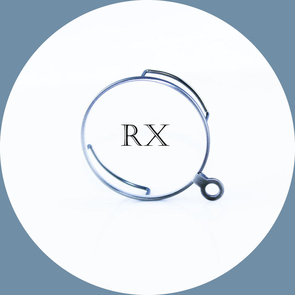 Custom Prescription Monocles | Single Vision, Bifocal & Varifocal ...
