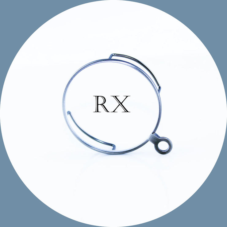 Custom Prescription Monocle | Monocle Madness™