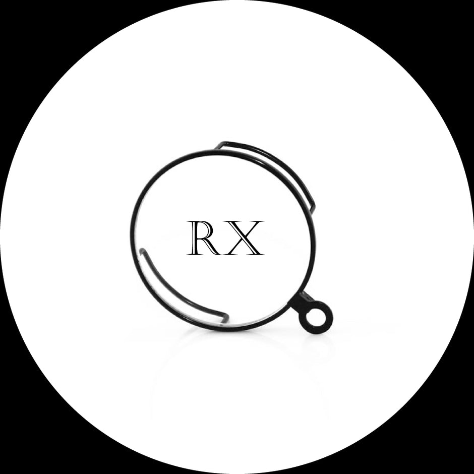 Custom Prescription Monocles | Single Vision, Bifocal & Varifocal ...