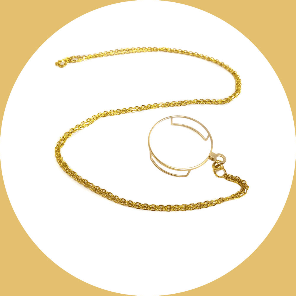 Monocles | Ready to Read | Monocle Madness™